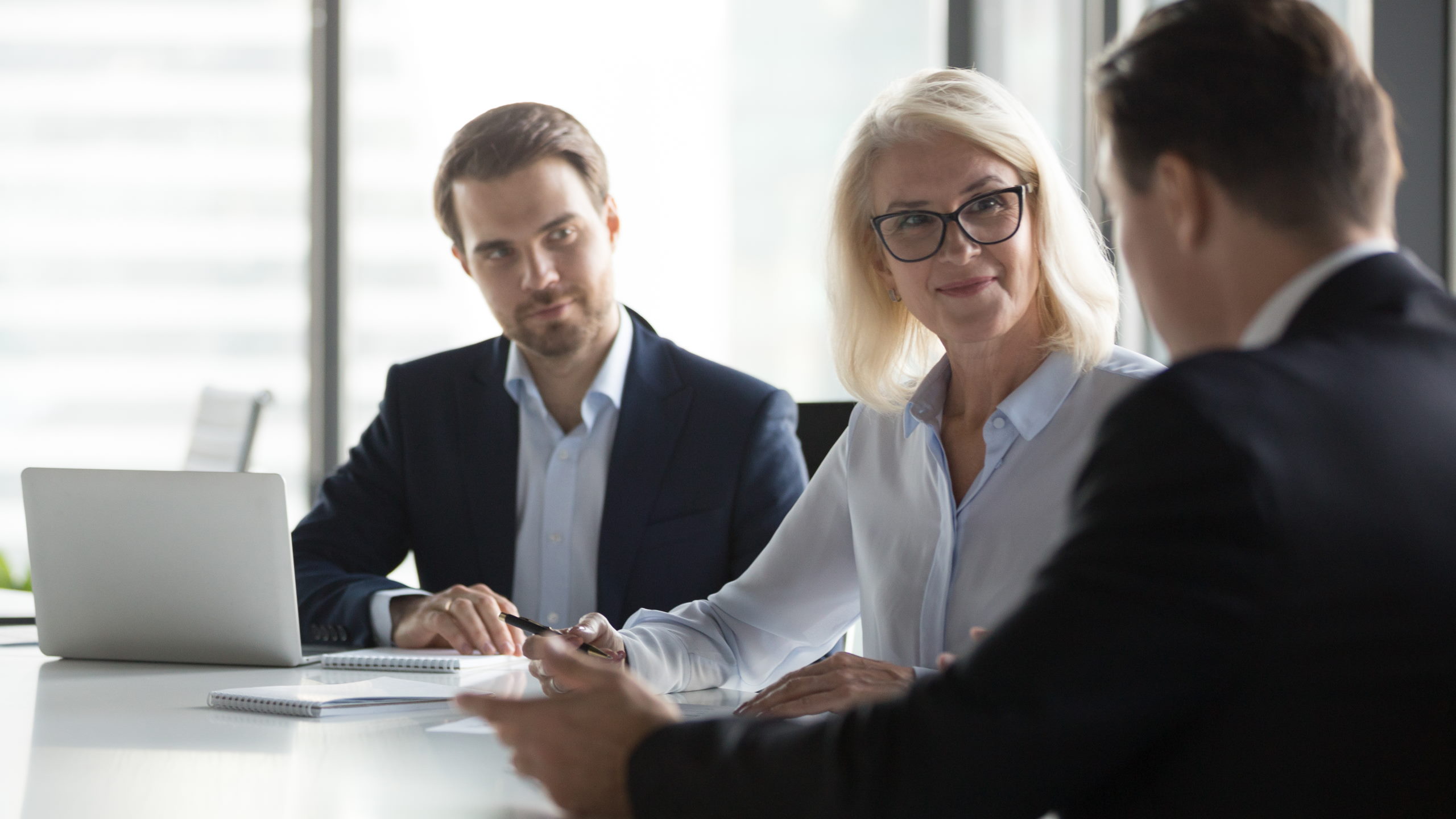 About Us - Intermedika Consulting